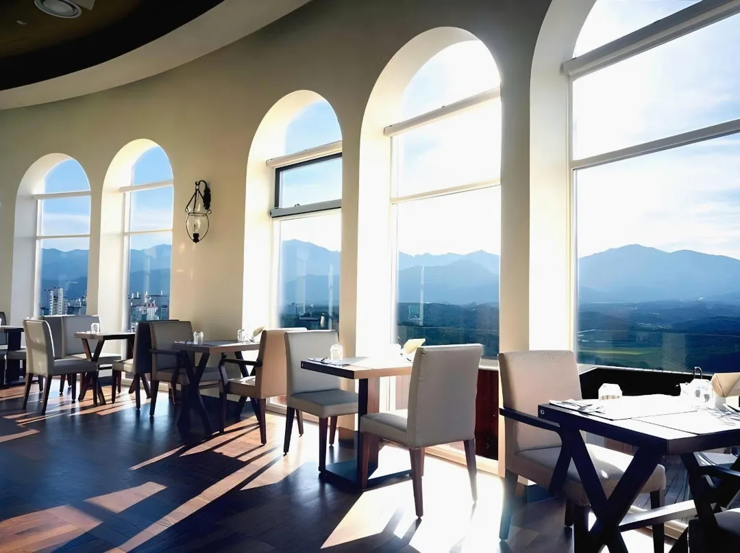 Yeongrangho Resort - Sokcho-si
