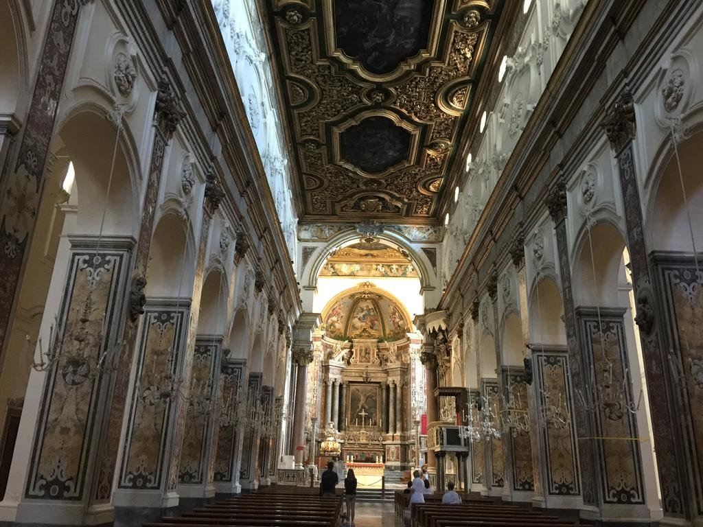 Agriturismo Fuoco D'amalfi Villa Iazzetta - Agerola