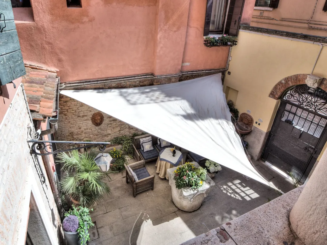 Ca' Della Corte - Venetsia