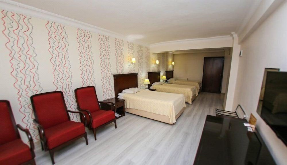 Hotel Sahiner - Niğde