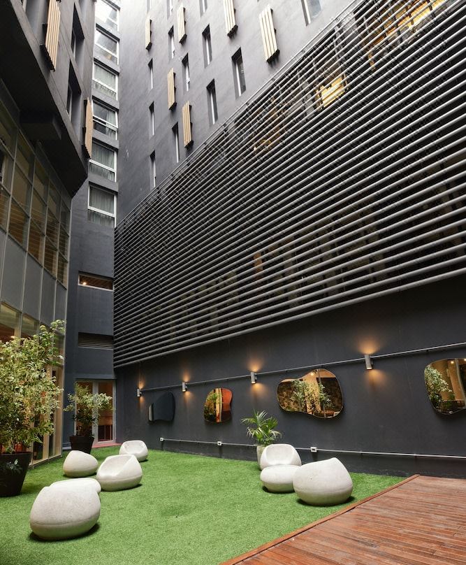 Opta Coliving Punta Carretas - Montevideo