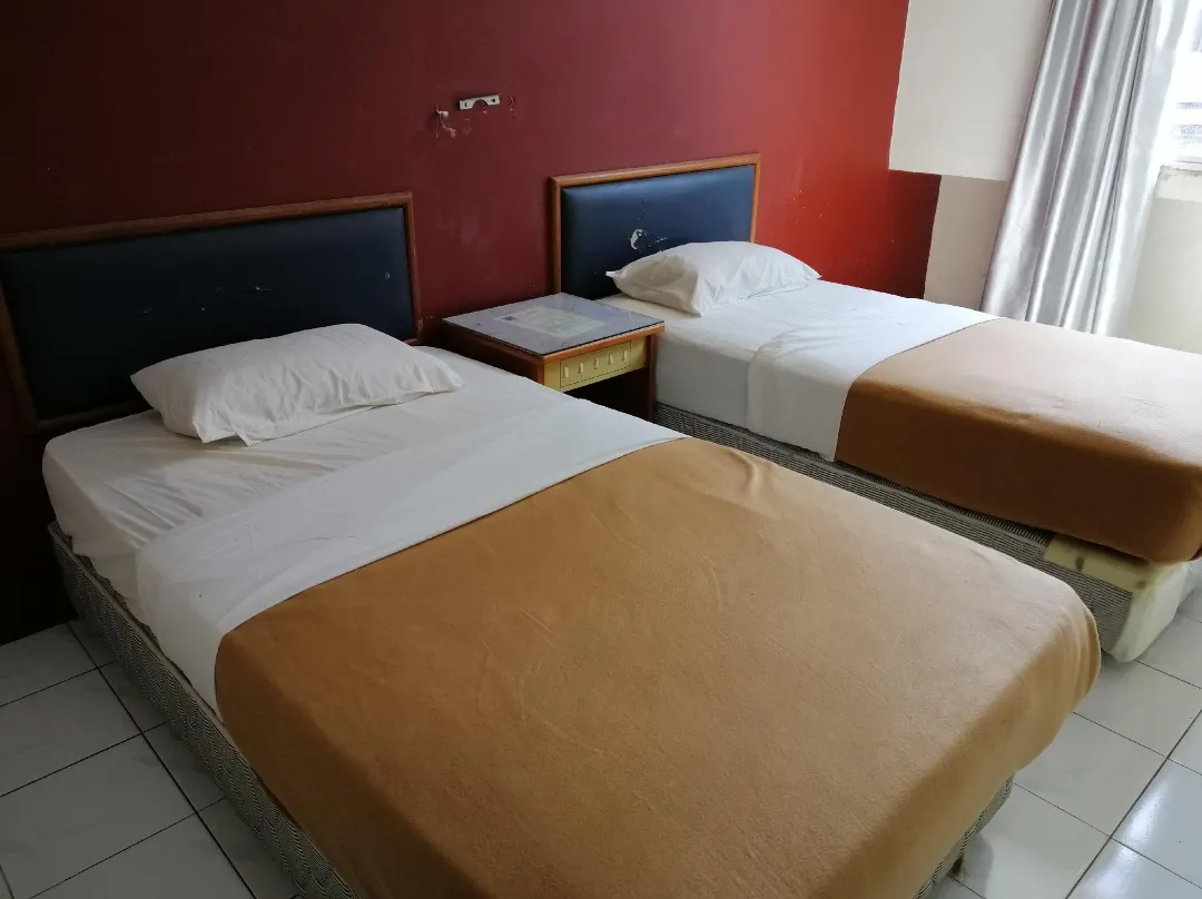 Oriental Inn - Bintulu