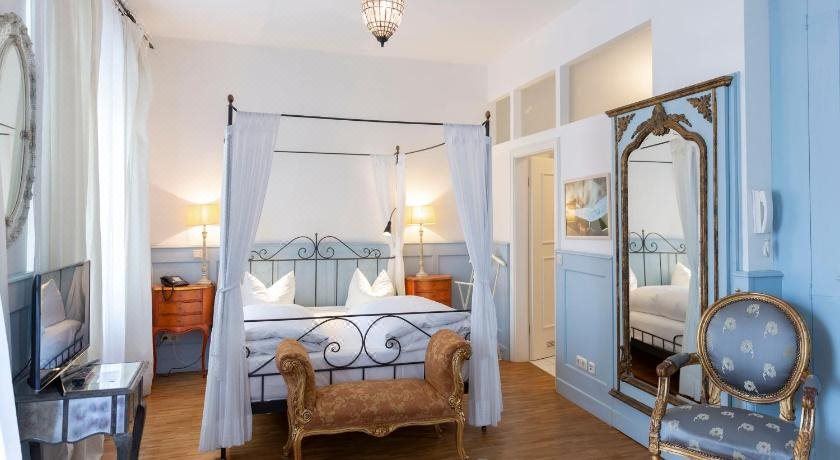 Hotel Orphée - Großes Haus - Ratisbonne