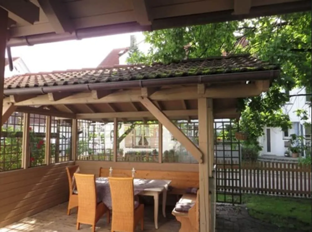 Hotel Zur Ulme - Poing