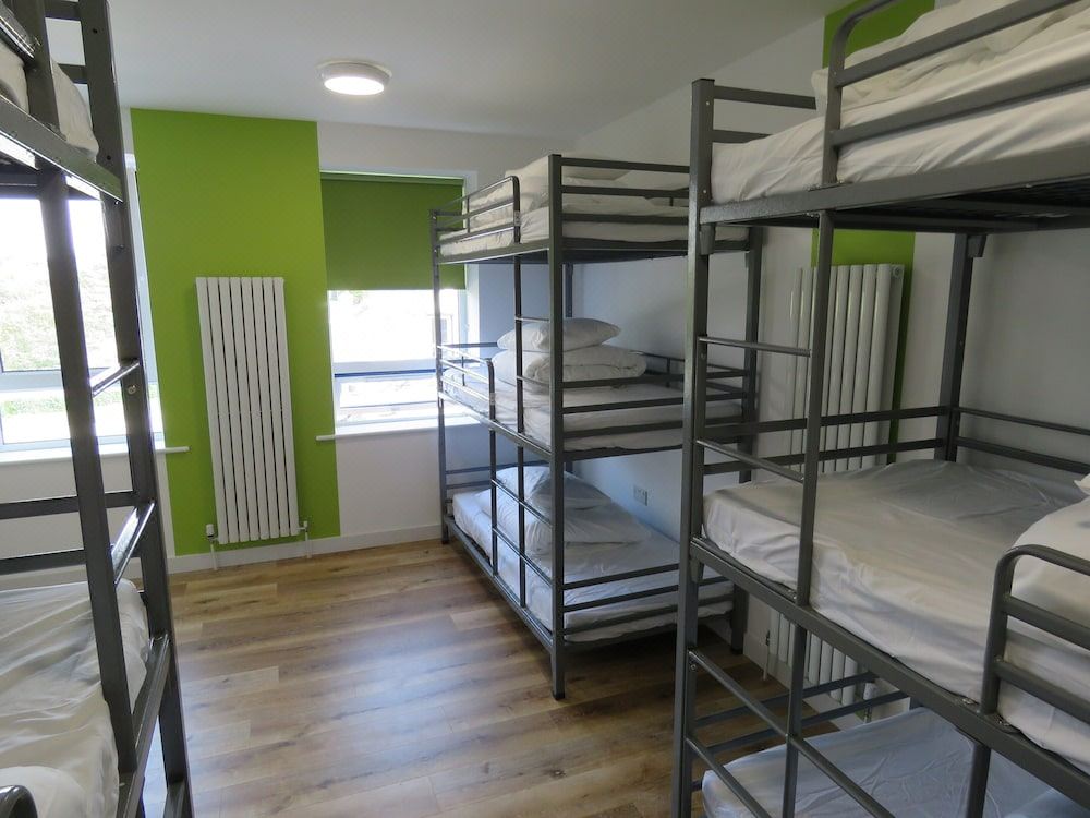 Donegal Wild Atlantic Hostel - 도니골 주