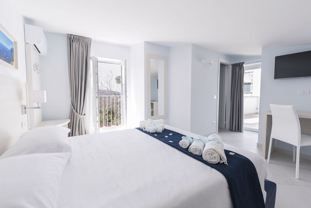Relais Kaora Guesthouse - Sorrent