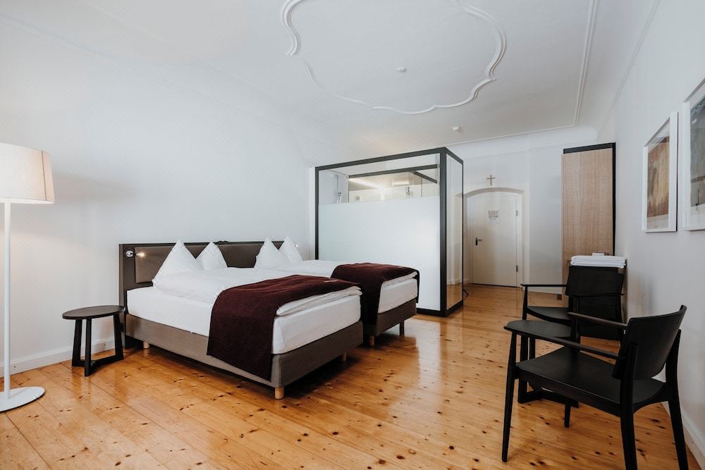 Hotel Kloster Fischingen - Canton of Thurgau