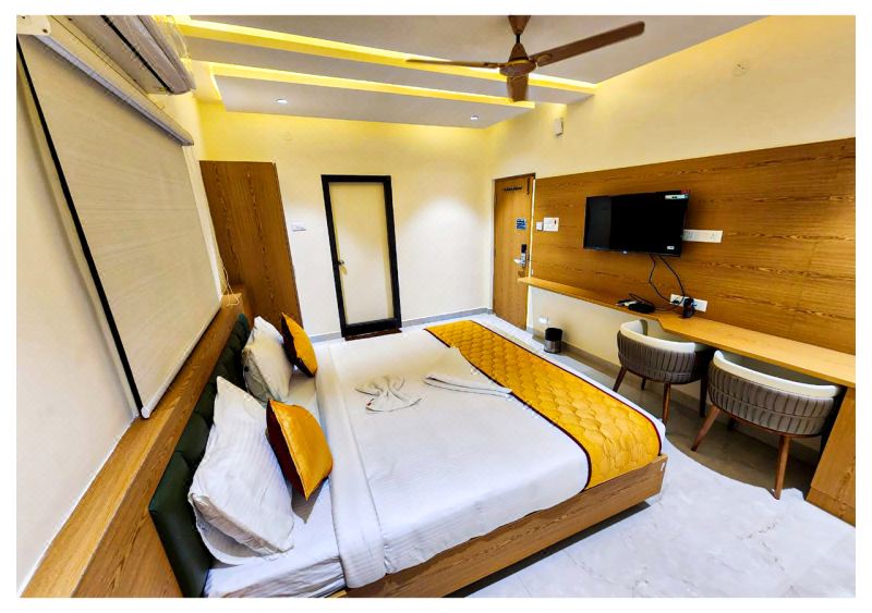 Neem Tree Hotel-boutique Stay - Anantapur