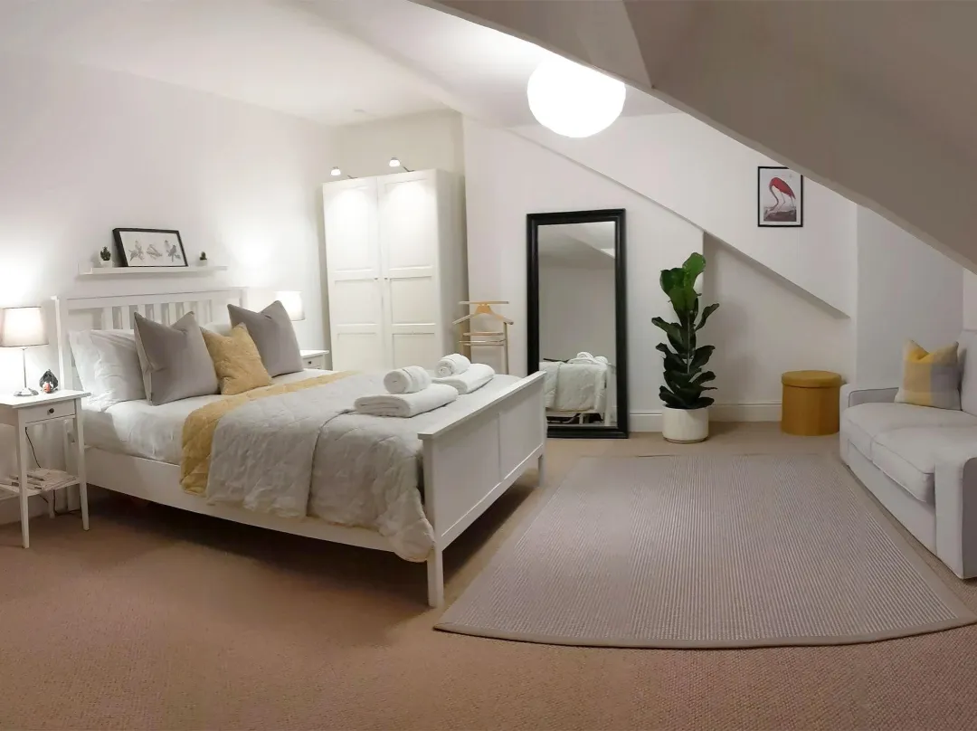 Townhouse Apartment Carlisle - Carlisle