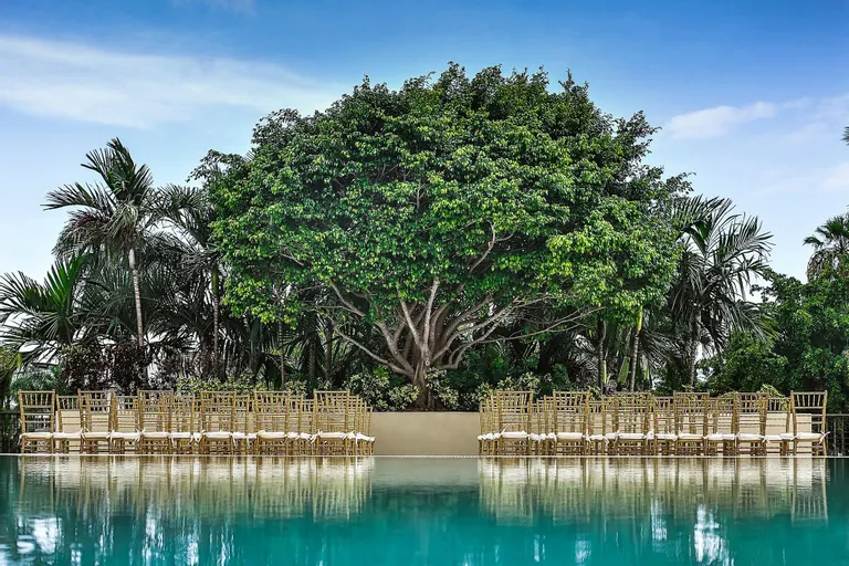 Courtyard Miami Coconut Grove - Miami