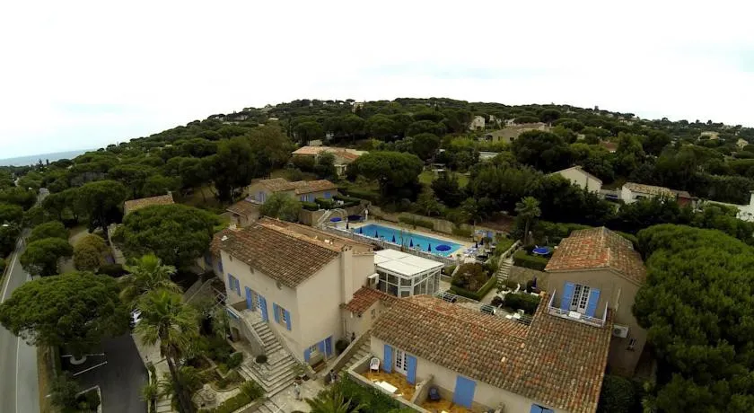 Le Jas Neuf - Sainte-Maxime