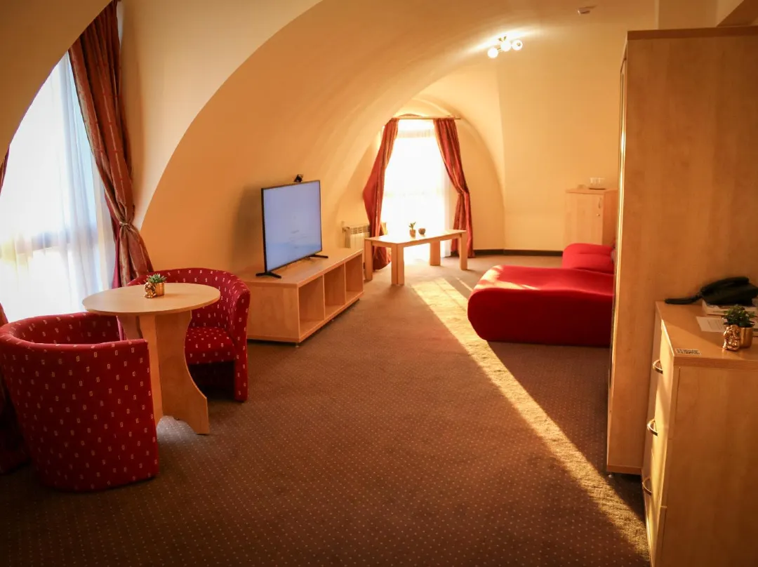 Hotel Clipa - Drobeta-Turnu Severin