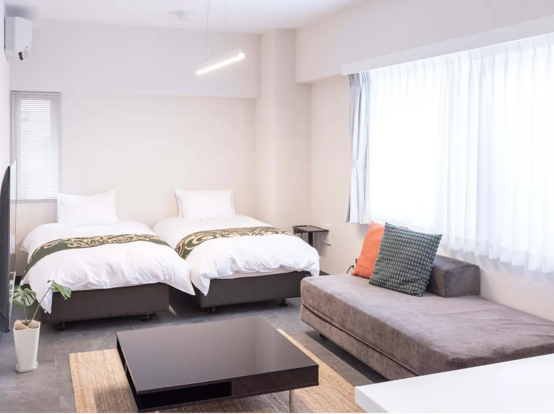Marsol C.s.beach Hotel - Fujisawa