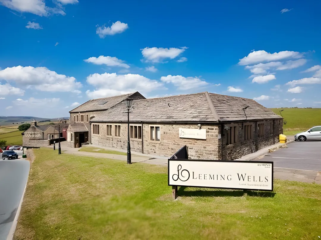 Leeming Wells - Yorkshire