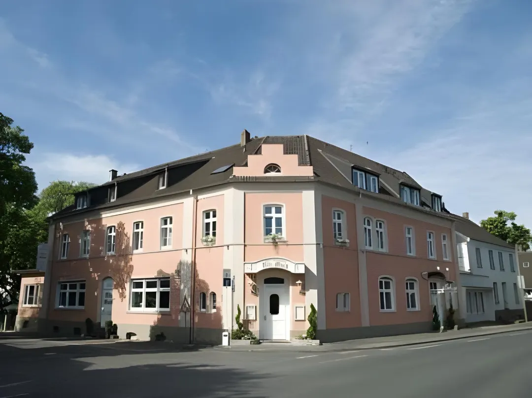 Hotel Alte Mark - Hamm
