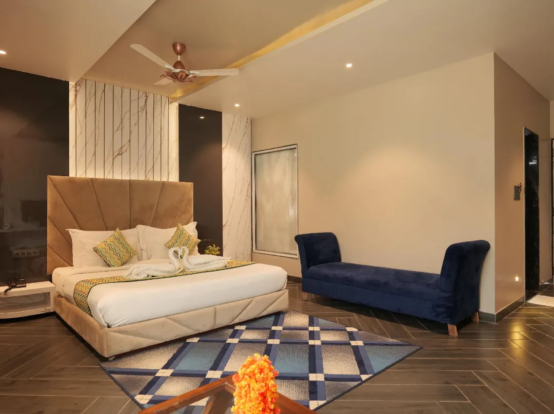 Hotel 777, Pushkar - Ajmer