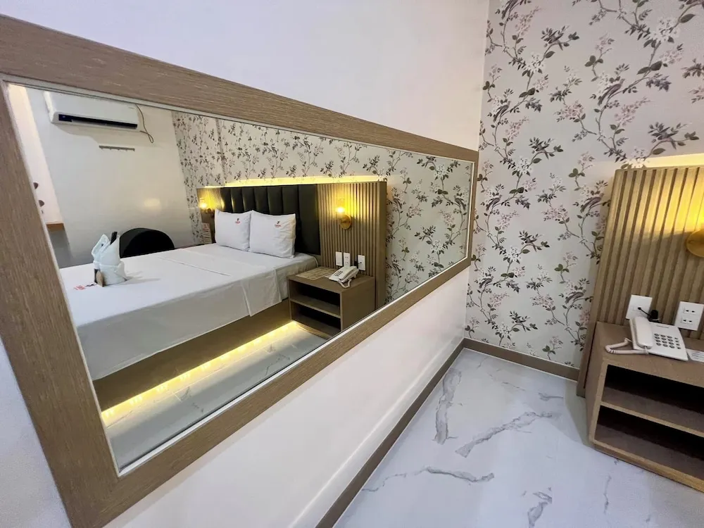 Honey Hotel - Angeles - Mabalacat