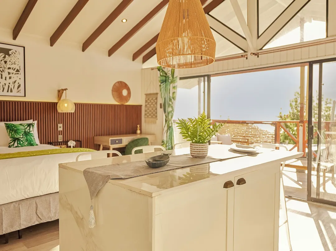 Tahai Loft - Isla de Pascua