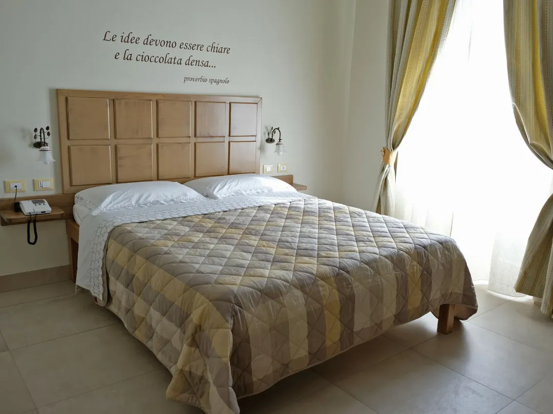 Chocohouse - Sicile