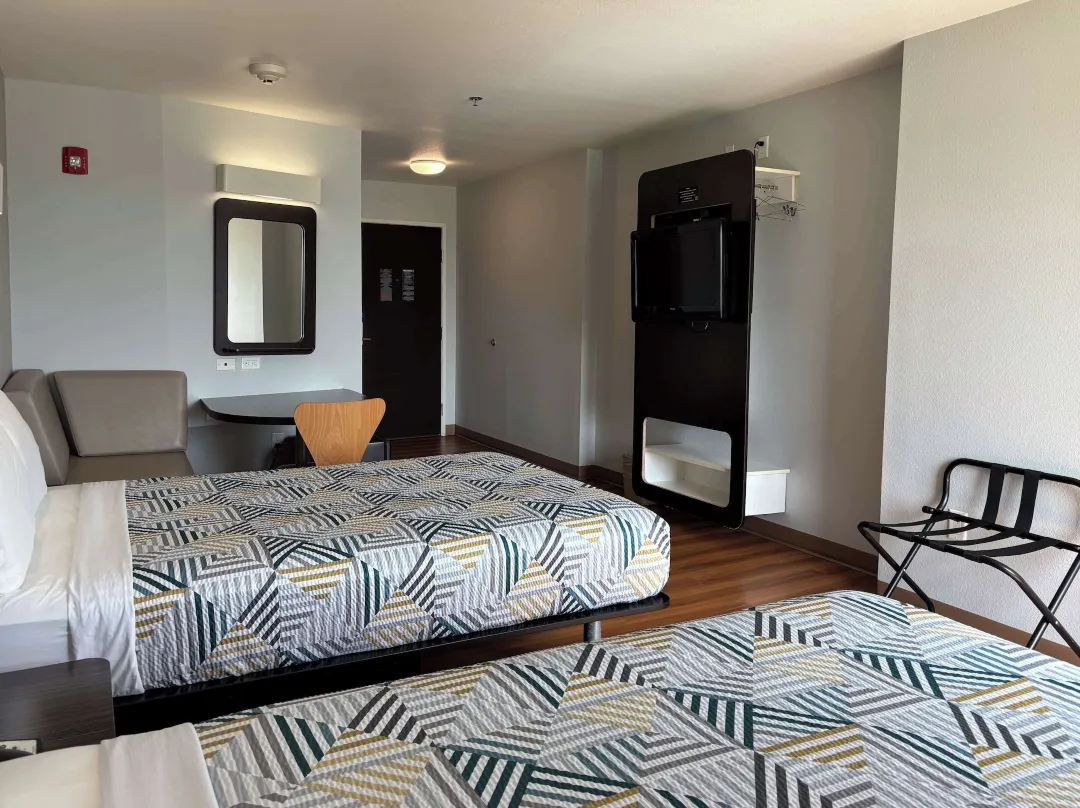 Motel 6 Weslaco, Tx - Texas