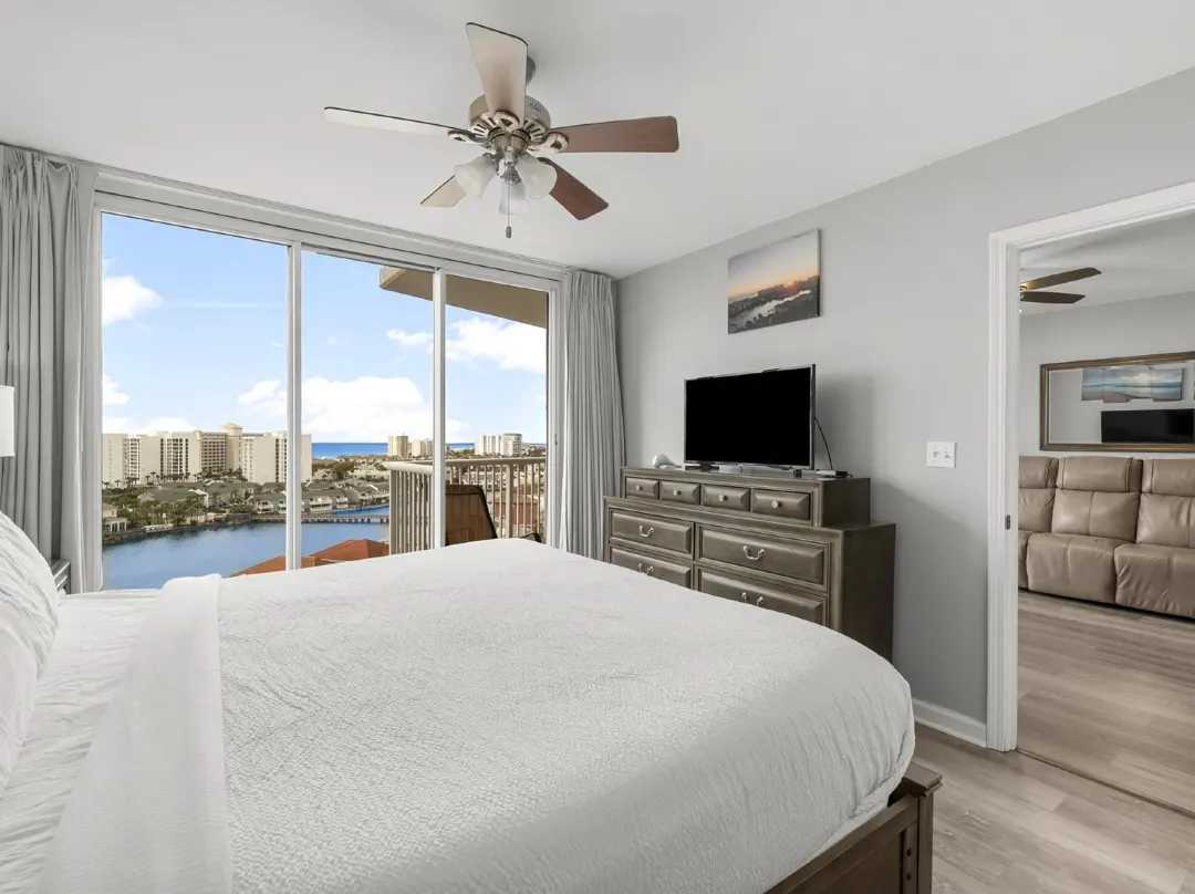 Terrace At Pelican 1002 - Destin, FL