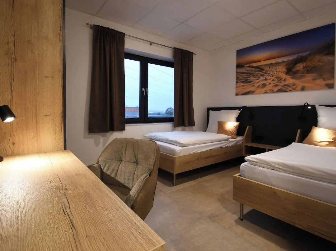 Gp Motel - Niedersachsen