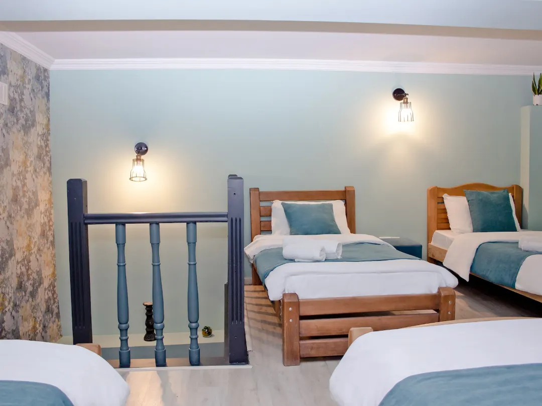 Check Point Hotel - Tbilisi
