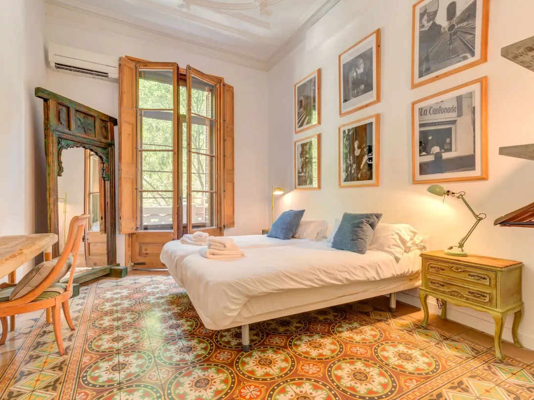 Factory Suites Barcelona - 