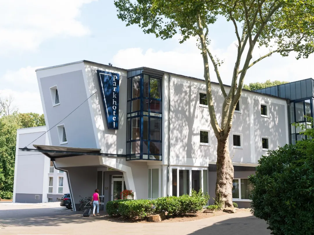 Parkhotel Herne - Recklinghausen