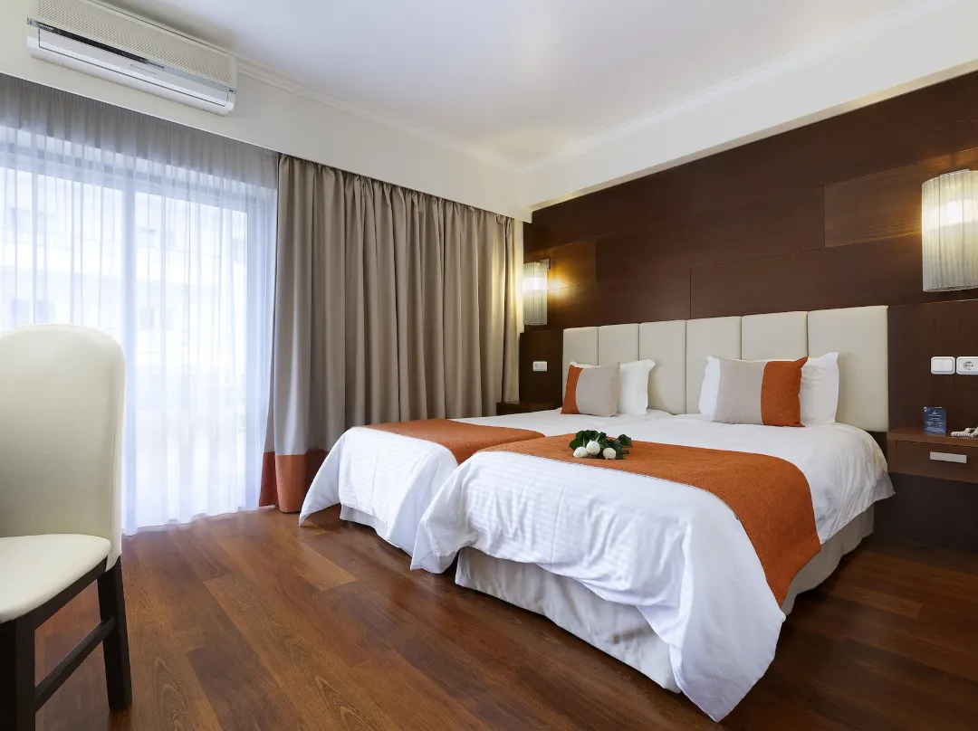 Hotel Avenida De Fátima - Fátima