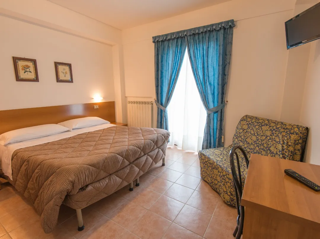 Albergo Della Corte - Pescasseroli