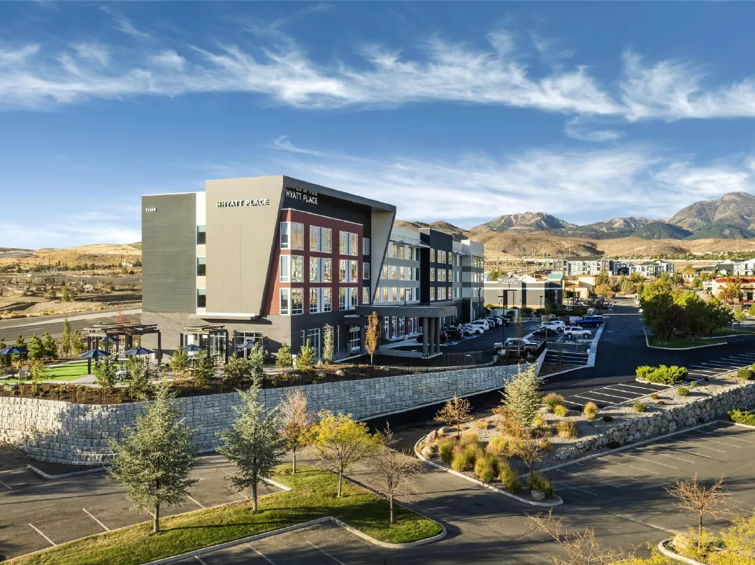 Hyatt Place South Reno - Nevada