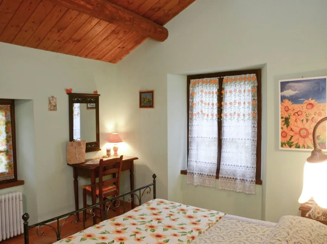 Pet-friendly Retreat - Marche