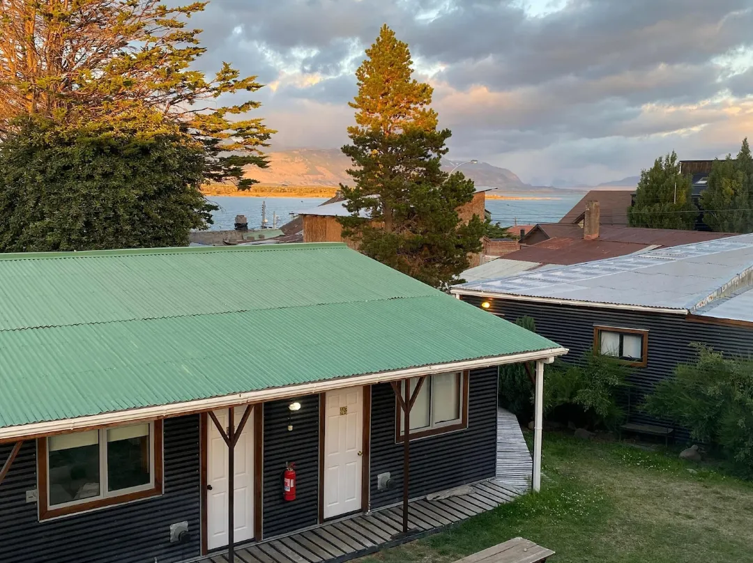 Hostal Amerindia - Puerto Natales