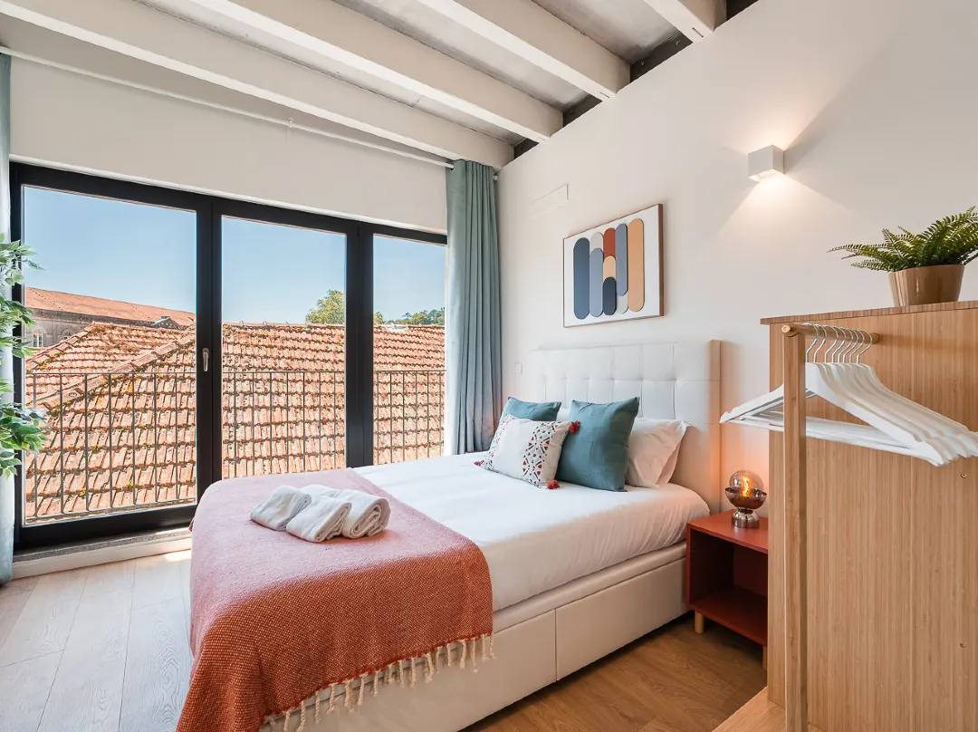 Guestready - La Noblesse Refuge - Porto