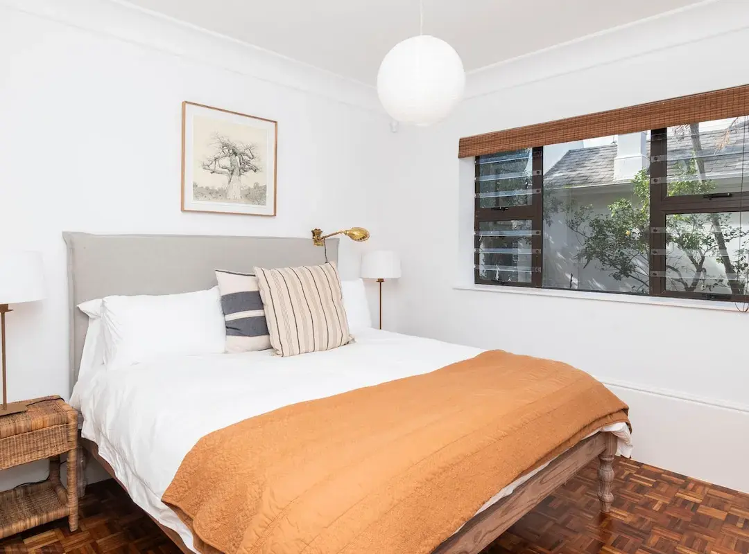 Tamboerskloof Trendy Hideaway - Ciudad del Cabo