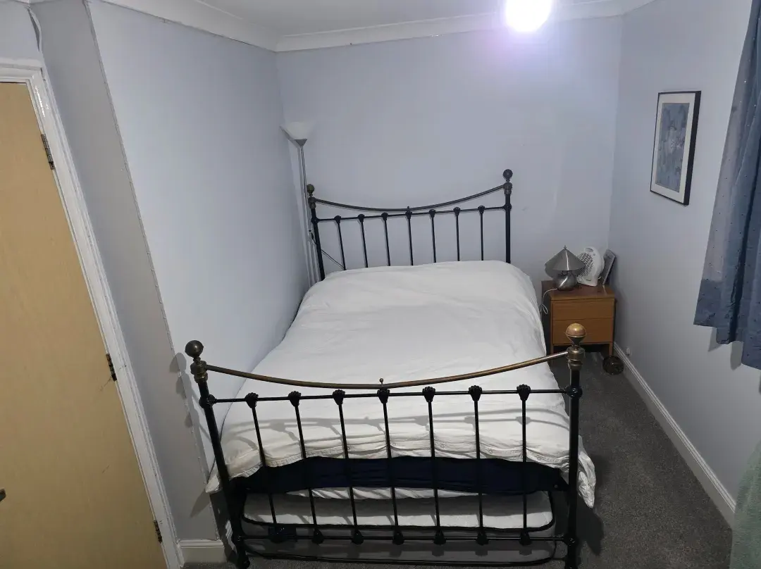Guest Room In Colchester Hythe - Colchester