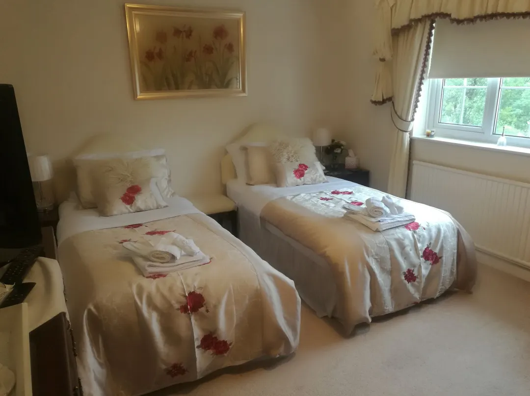 Myrtle Cottage Vacation Rooms - Wales