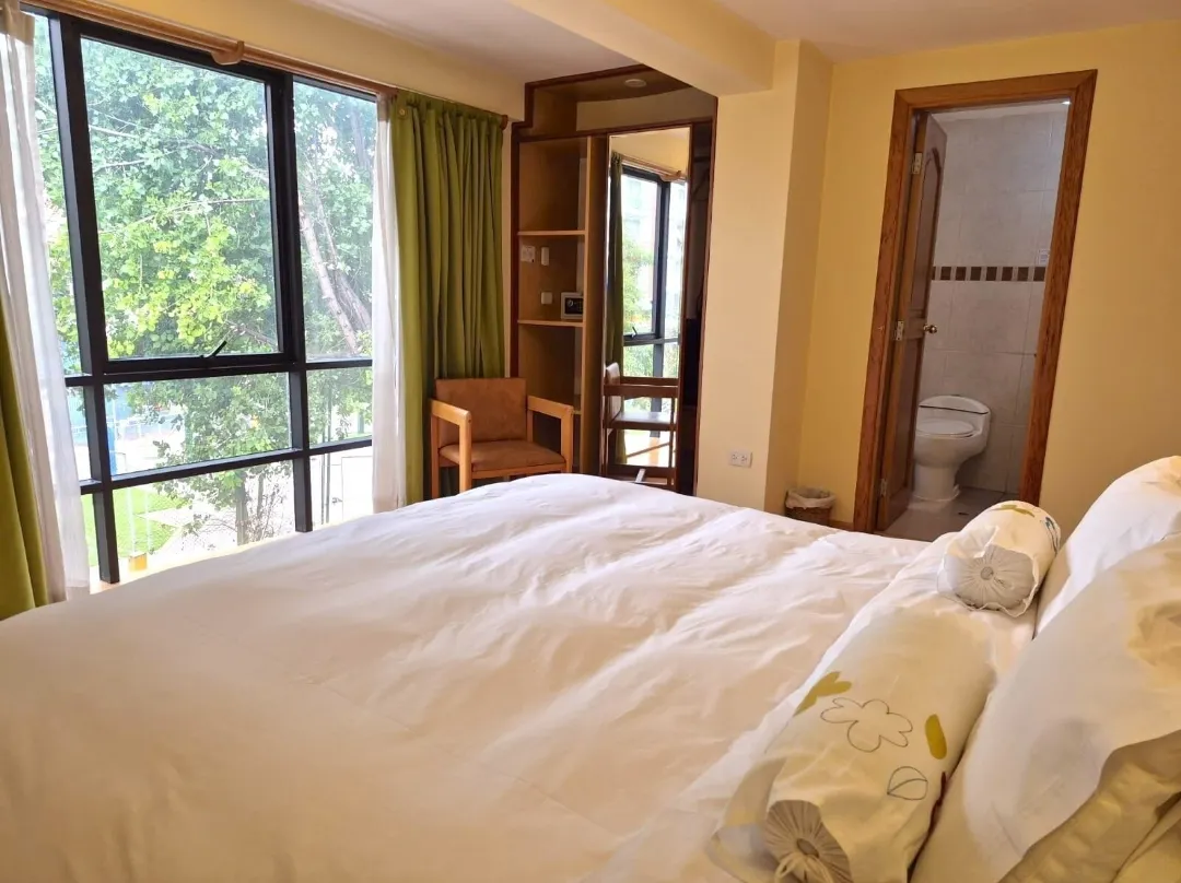 Florida Del Inca Hotel - Cusco