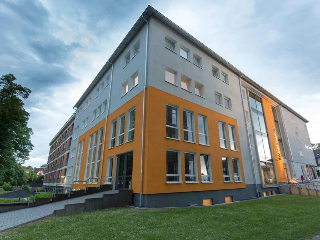 Food Hotel - Neuwied