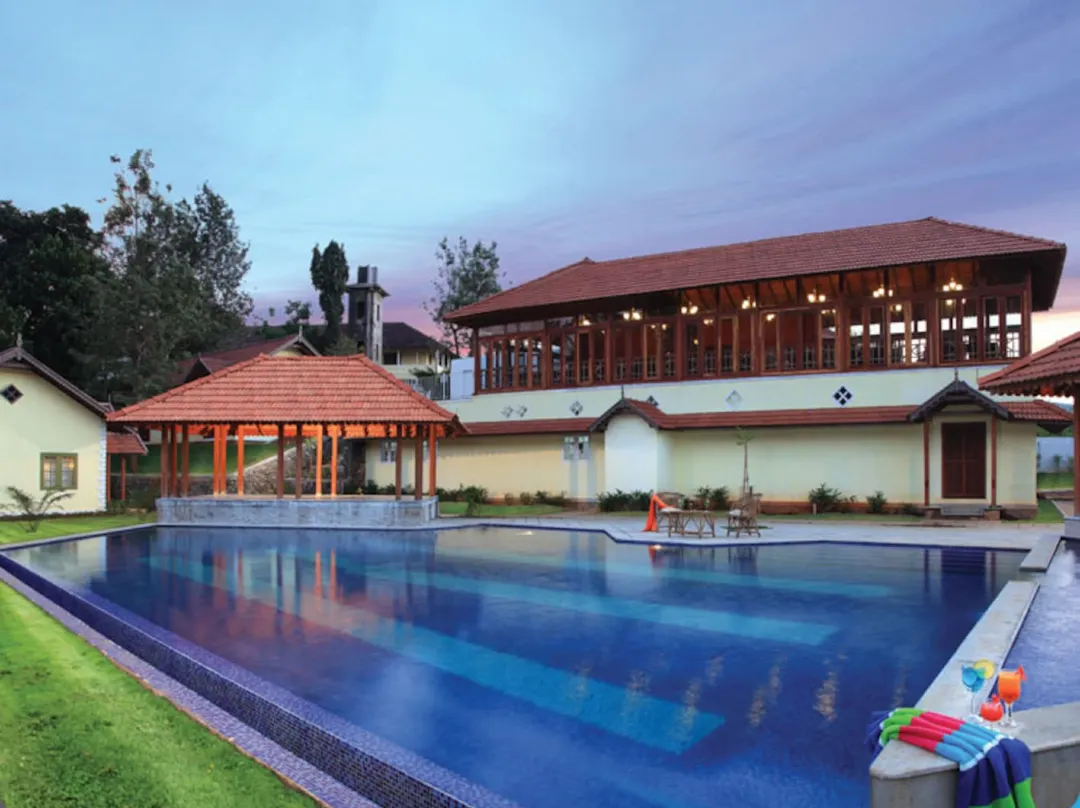 Springdale Heritage - Kerala