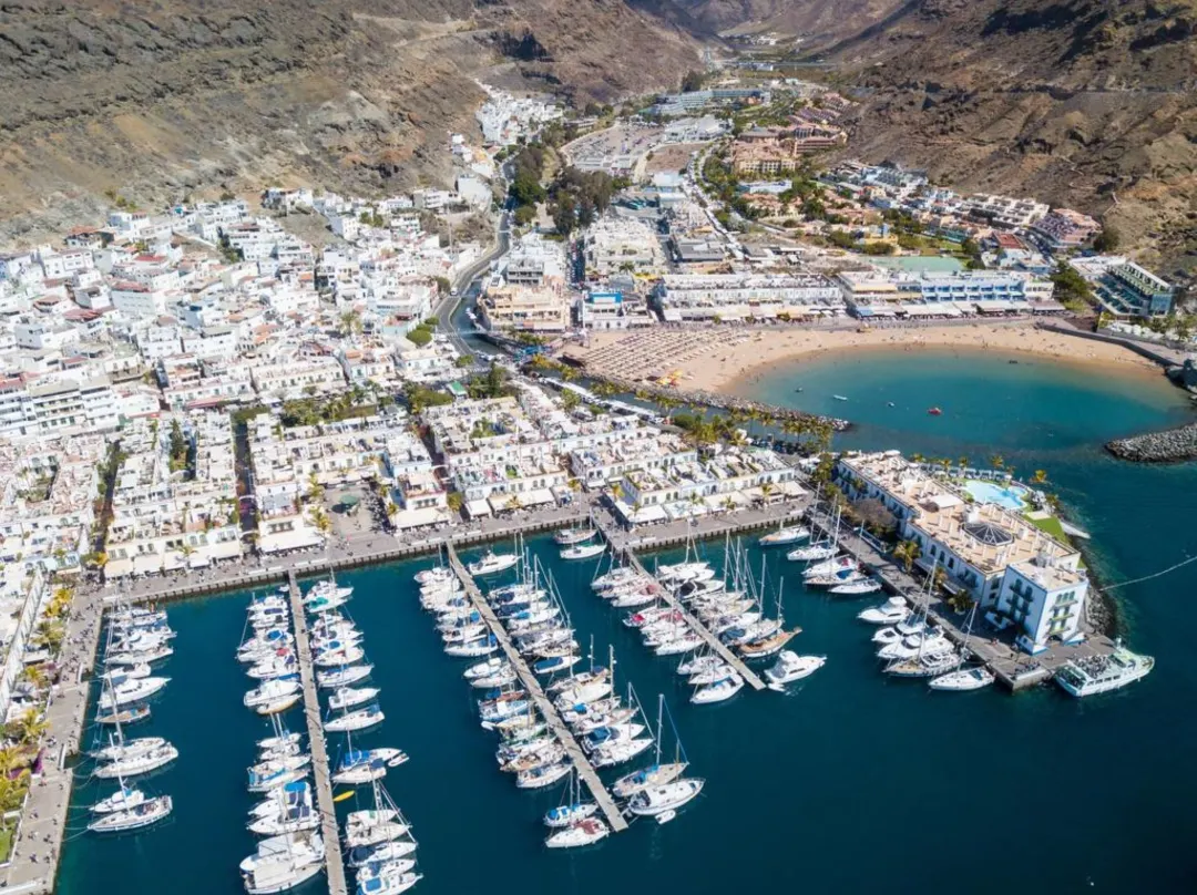 Playa De Mogan Alysio 5 - Canary Islands