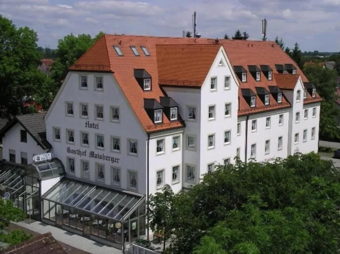Hotel-gasthof Maisberger - Eching