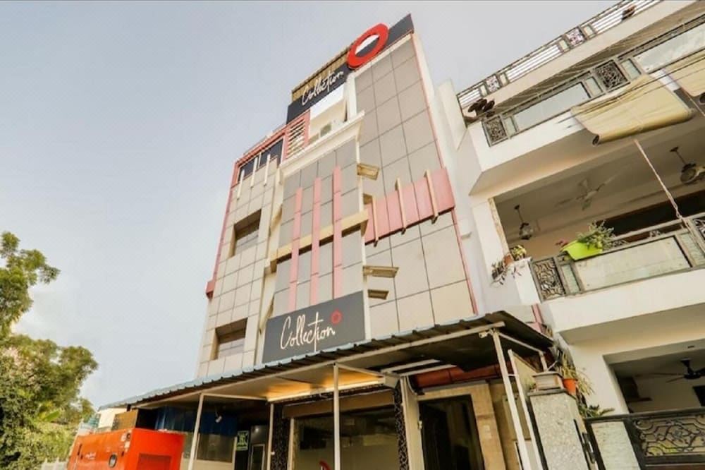 Shri Sai Residency - Jaipur