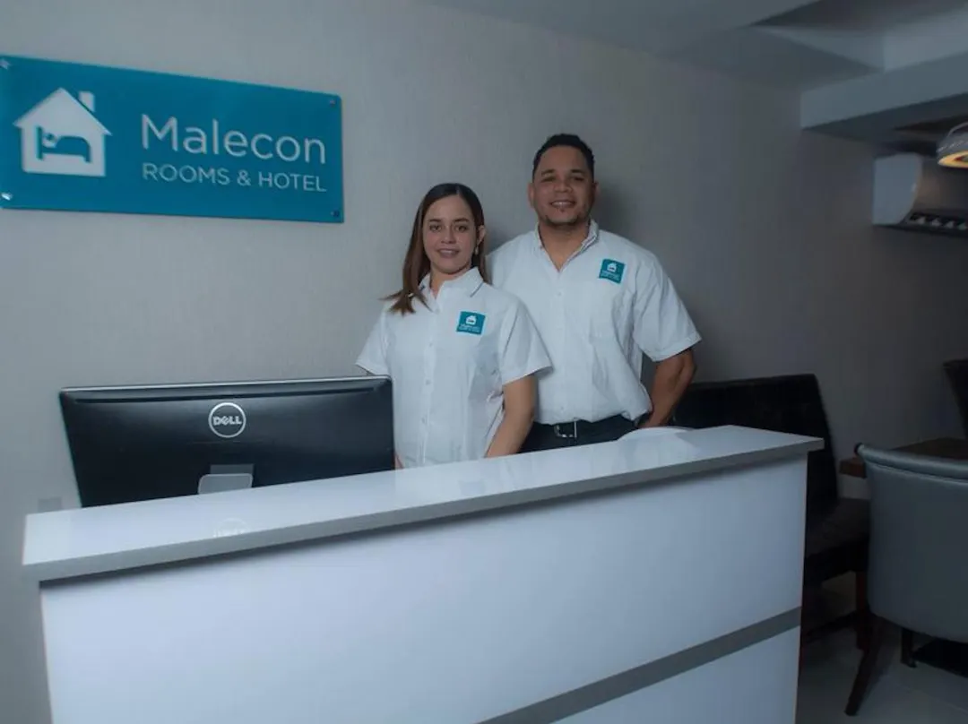 Malecón Acogedor - Premium Plus 1 - Santo Domingo
