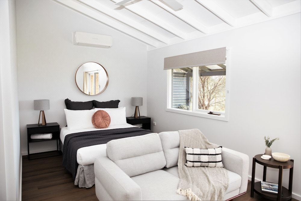 Forrest Hills Ridge - Pokolbin Farm Stay - Pokolbin
