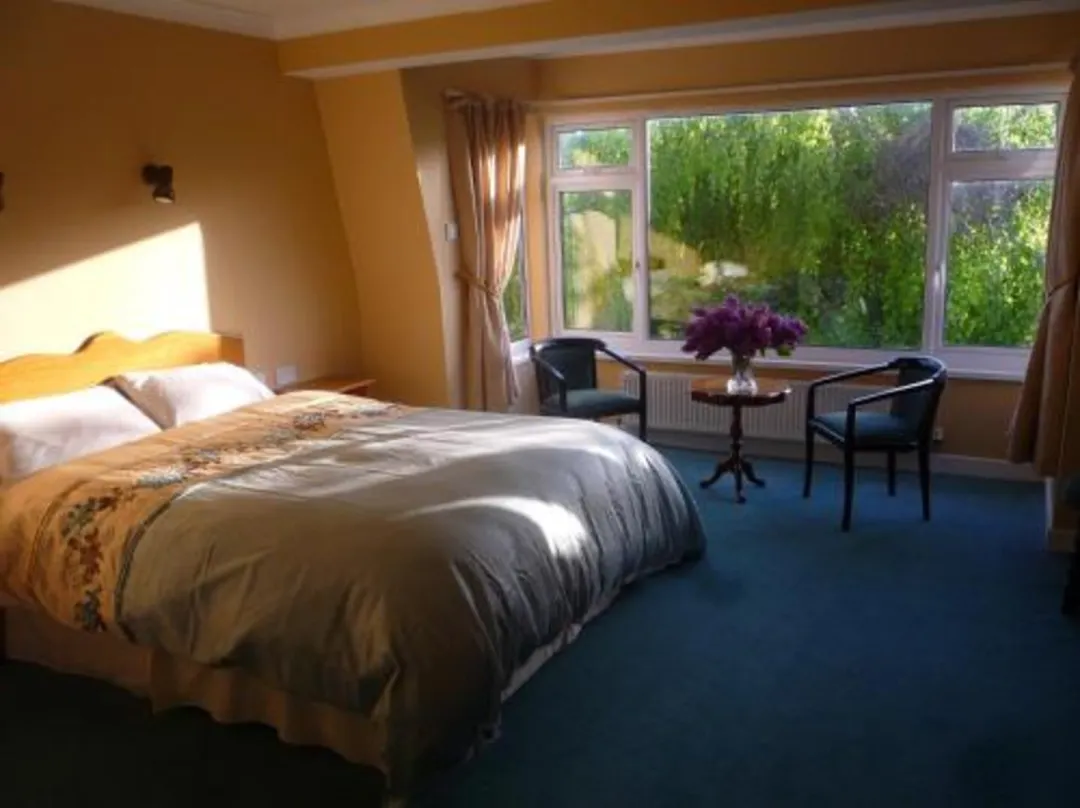 Diamond Hill Country House - Waterford