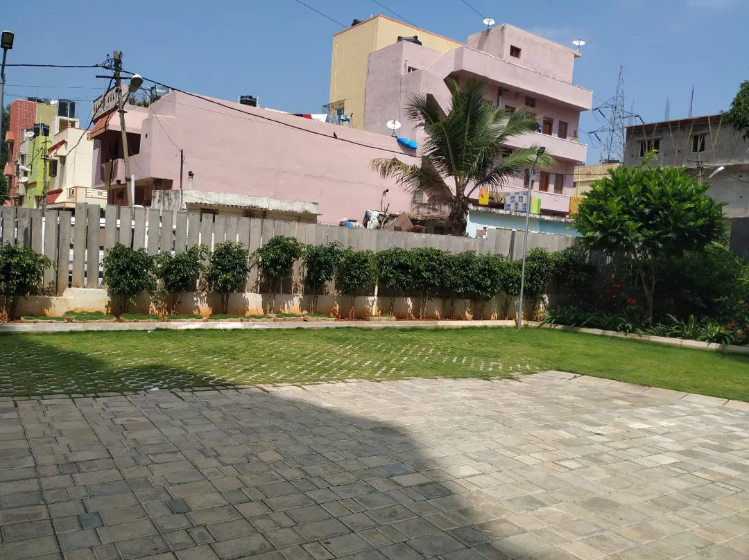 Aura Managed Residences - Bengaluru