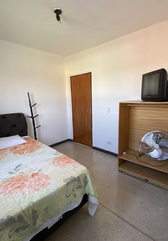Hotel Vanbeek - Goiás