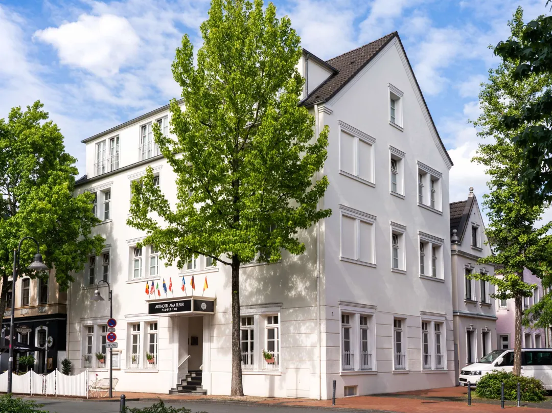 Arthotel Ana Fleur - Paderborn